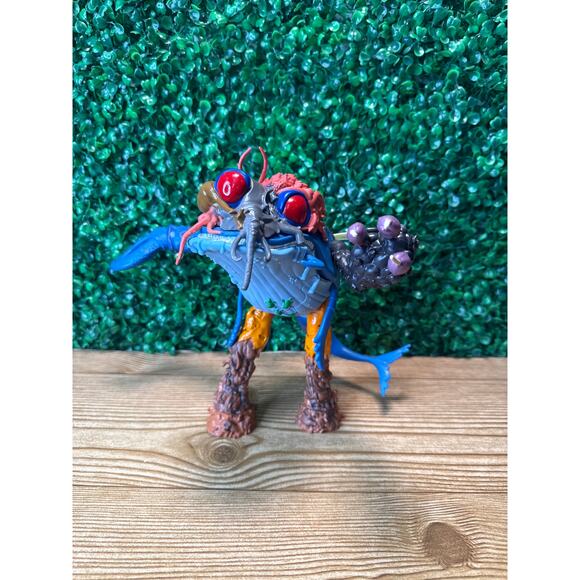 unknown | Toys | Teenage Mutant Ninja Turtles Mutant Mayhem Giant ...
